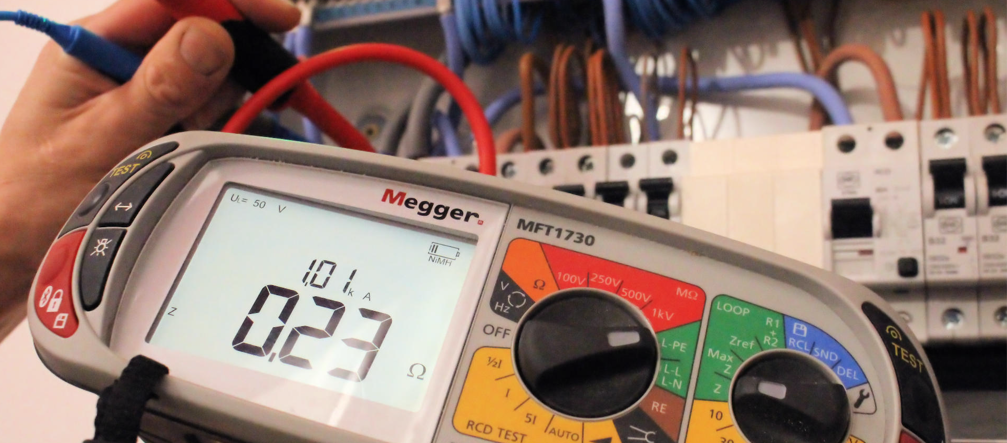Electrical Solutions | Pro Ren Group